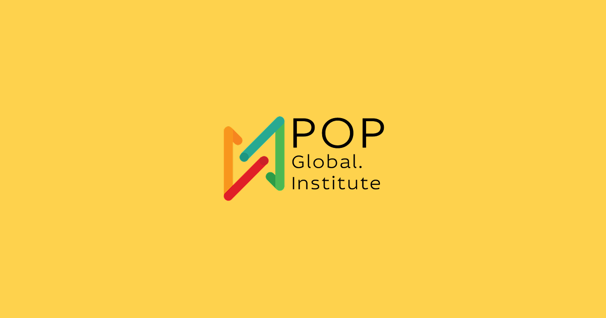 Introducing POP - POP Global Institute